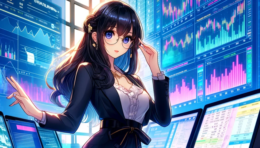 投資初心者必見！新NISA活用と初めての証券口座開設方法 | 投資アイドル日記